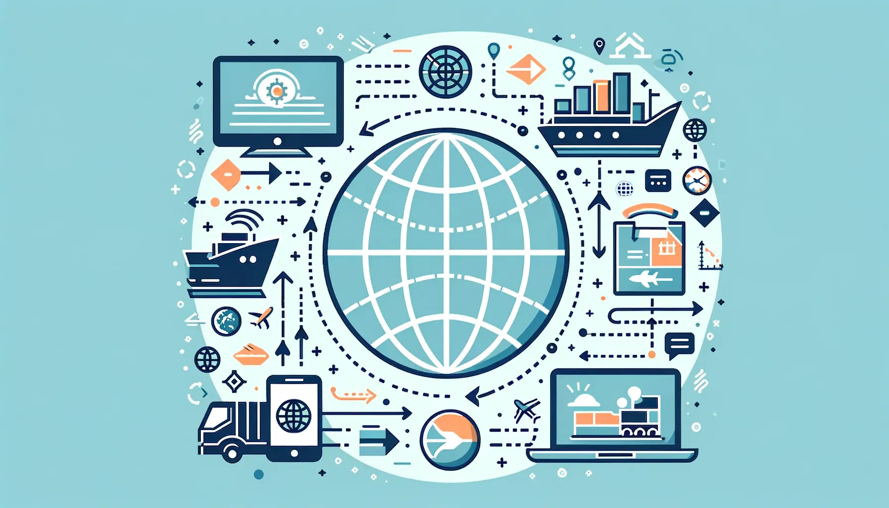 Going Global: A Guide to Cross-Border E-Commerce Success